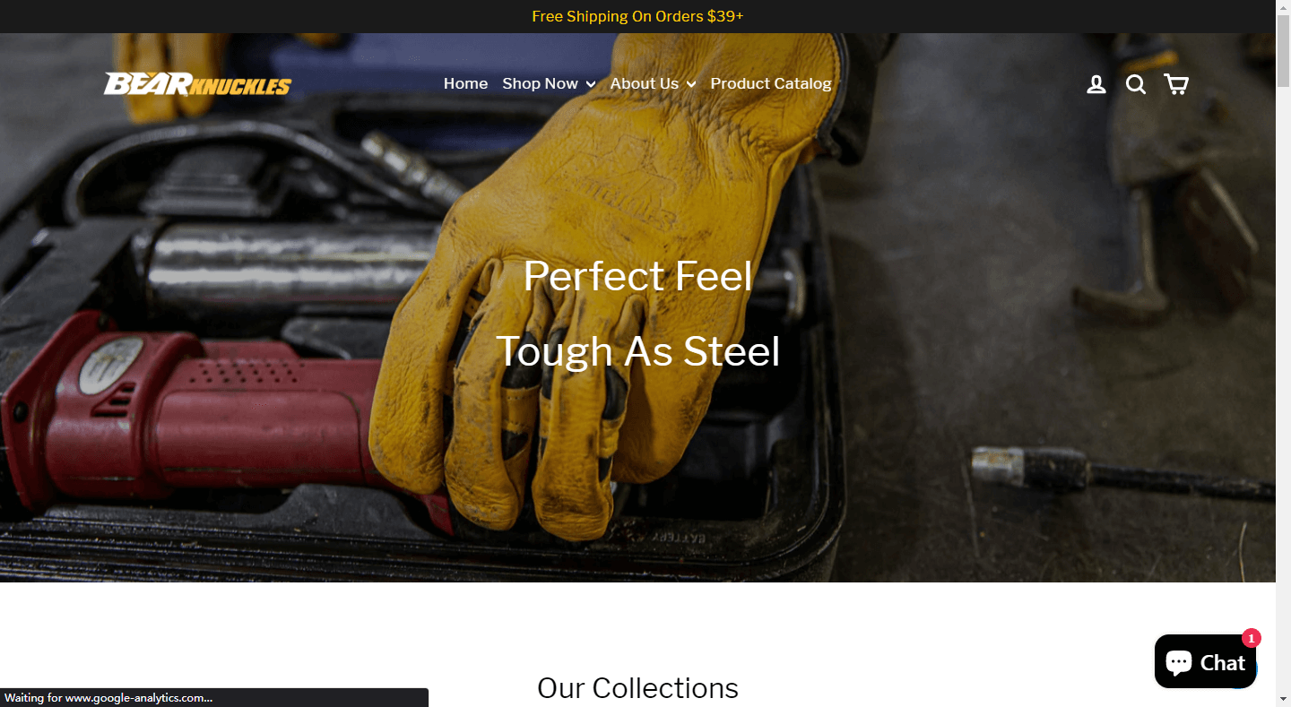 Top 10 leather gloves manufacturers in USA – RX Gloves
